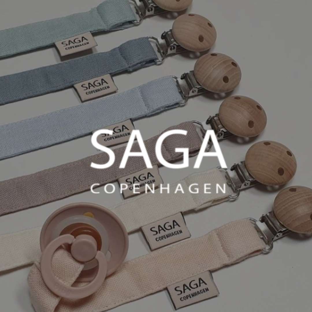 Saga Copenhagen - Gaestus