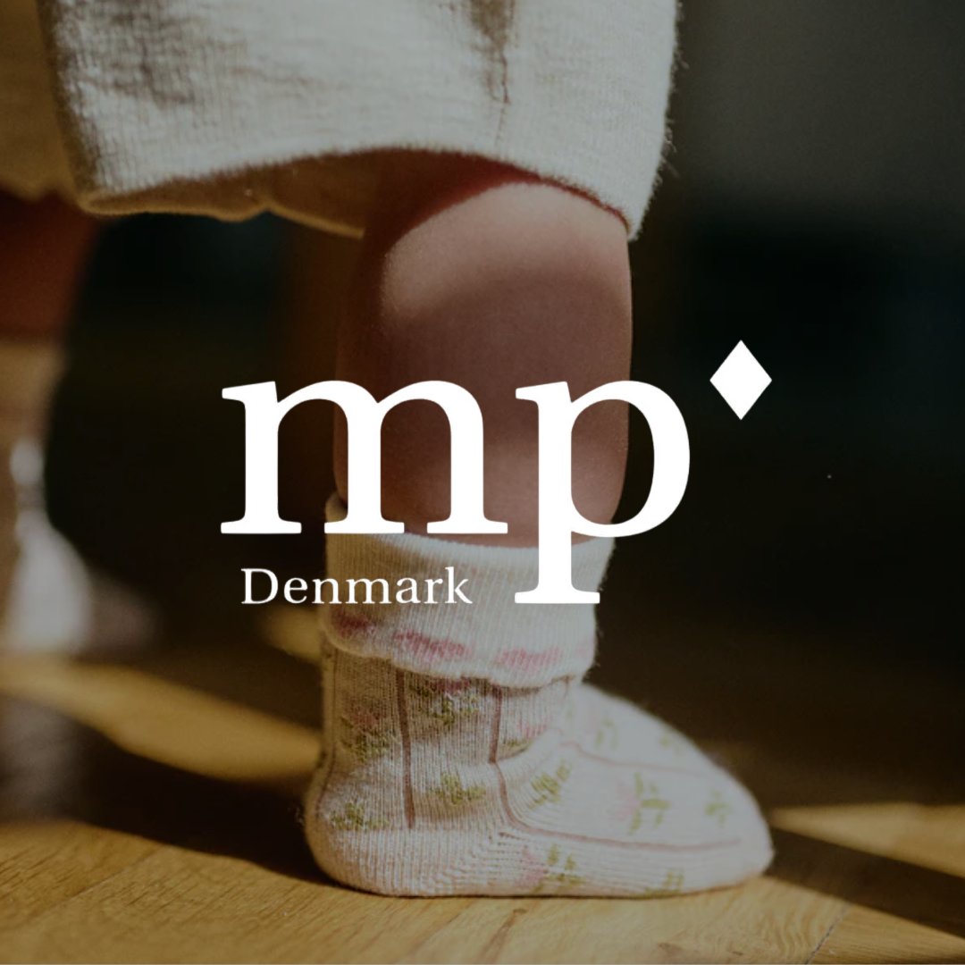 MP Danmark - Gaestus